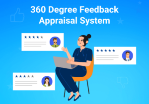 360-degree feedback appraisal system - Pulse Solutions